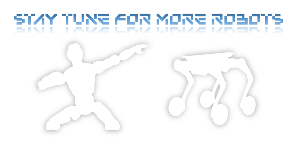 Robots - Unity Robotics